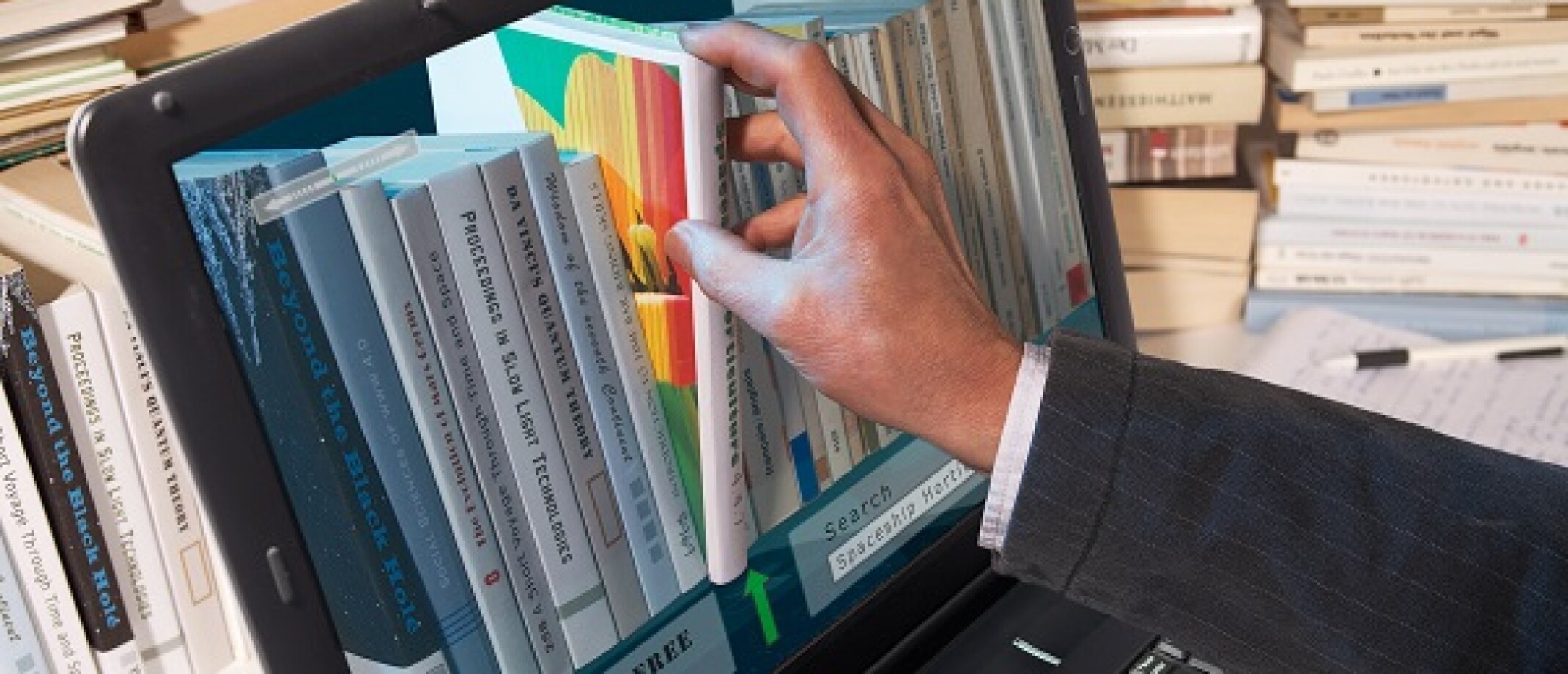 Een NUR, Thema en een BISAC voor je boek