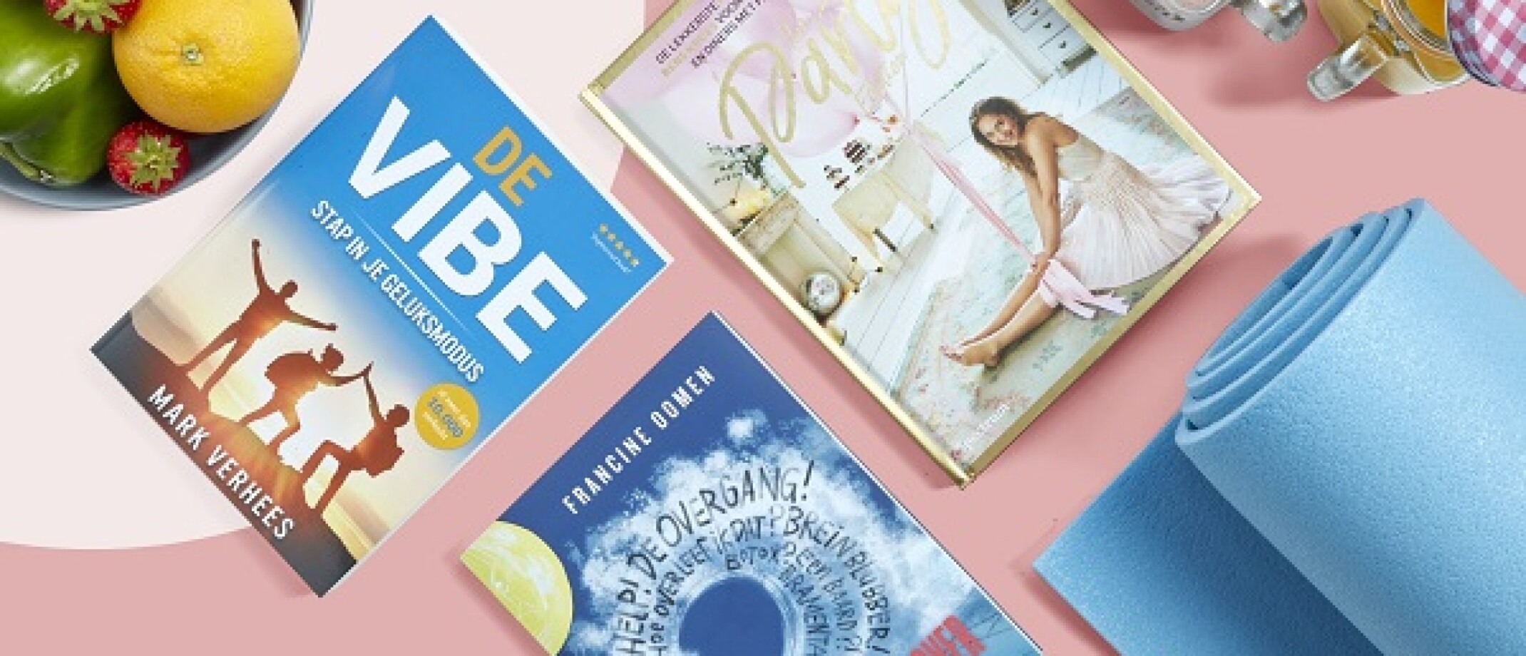 Een NUR, Thema en een BISAC voor je boek