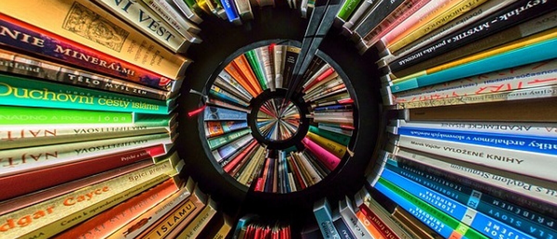 8 manieren om je boek uit te geven