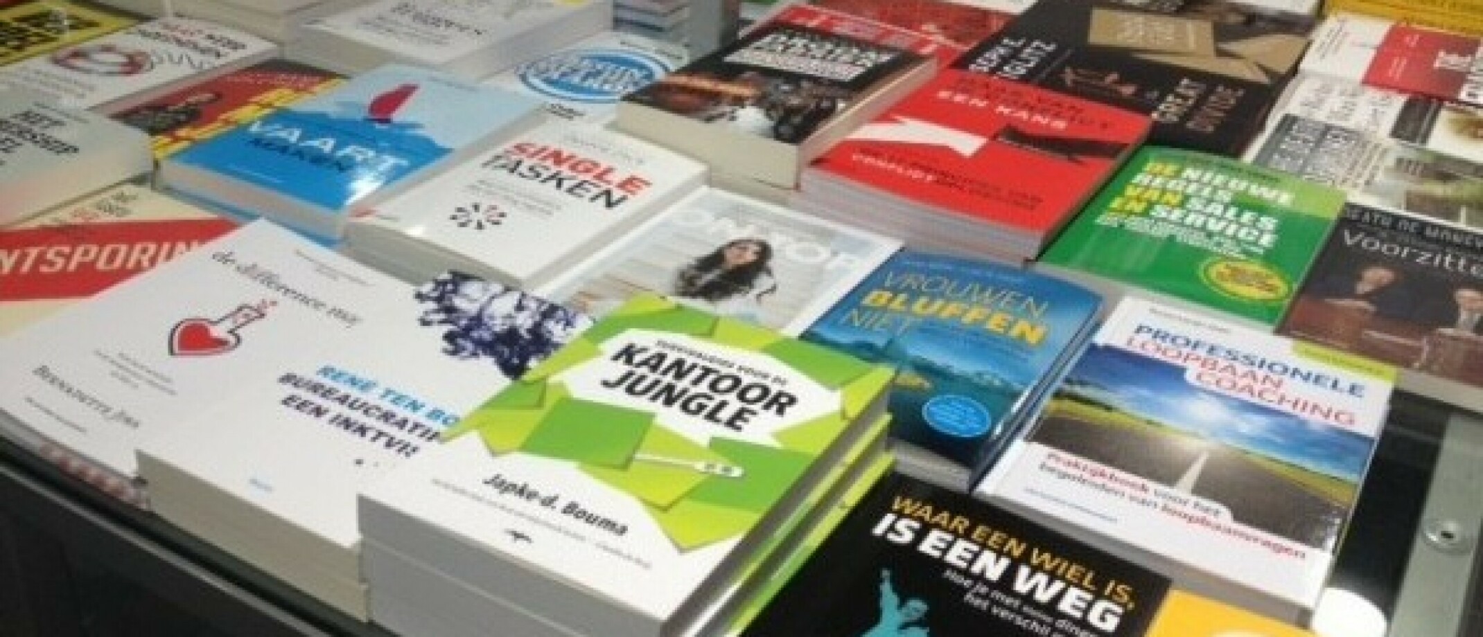 Hoe verzin je een goede titel voor je boek?