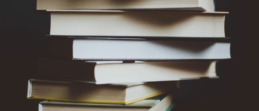 8 manieren om je boek uit te geven