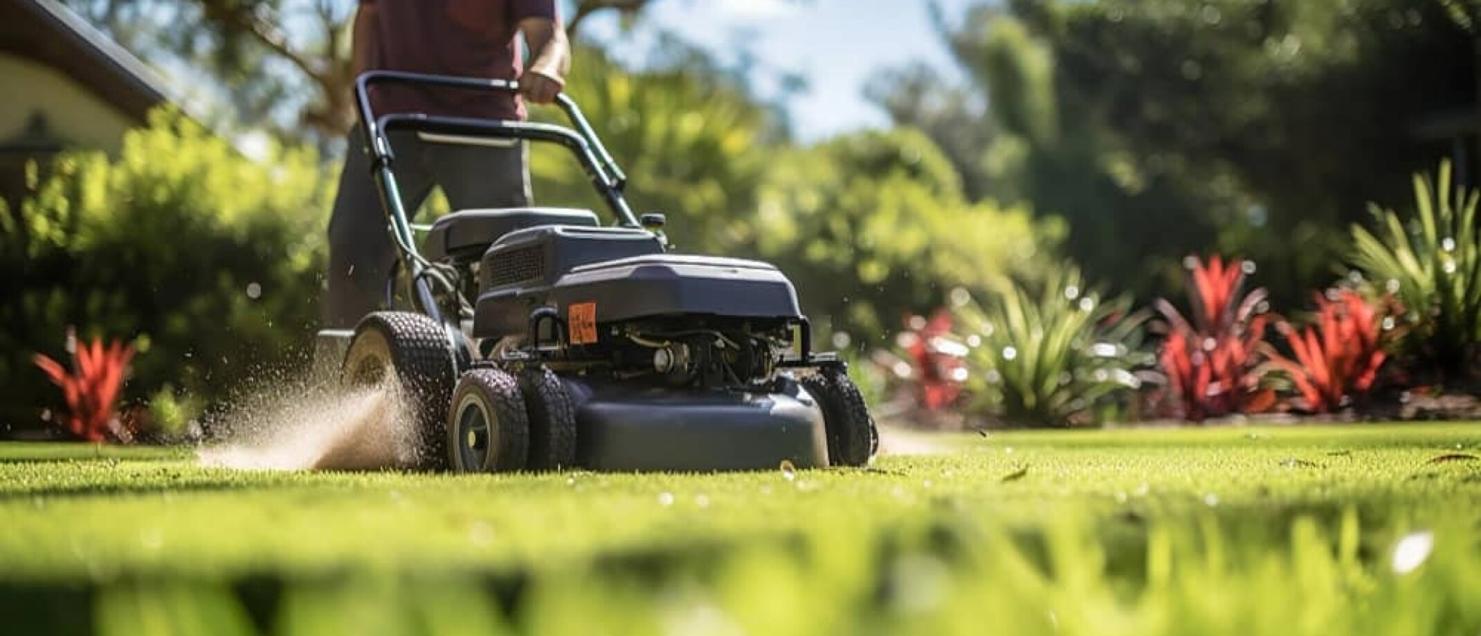 Wanneer Gras Maaien: Het optimale Moment & Frequentie voor jouw gazon