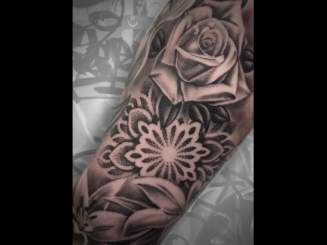 ⚜️ MARTYN TATTOOS | Tattoostudio in Almere