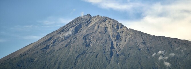 Ontdek Arusha: tips en bezienswaardigheden | Tanzania | Makasa Safaris