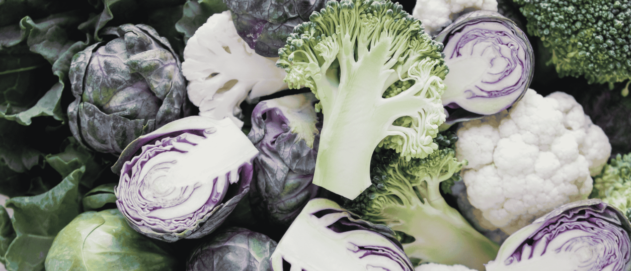 Kruisbloemige Groenten: De Krachtige Gezondheidsboost op je Bord