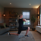 EMS Workout! Train met je eigen EMS- Systeem waar en wanneer je wilt!