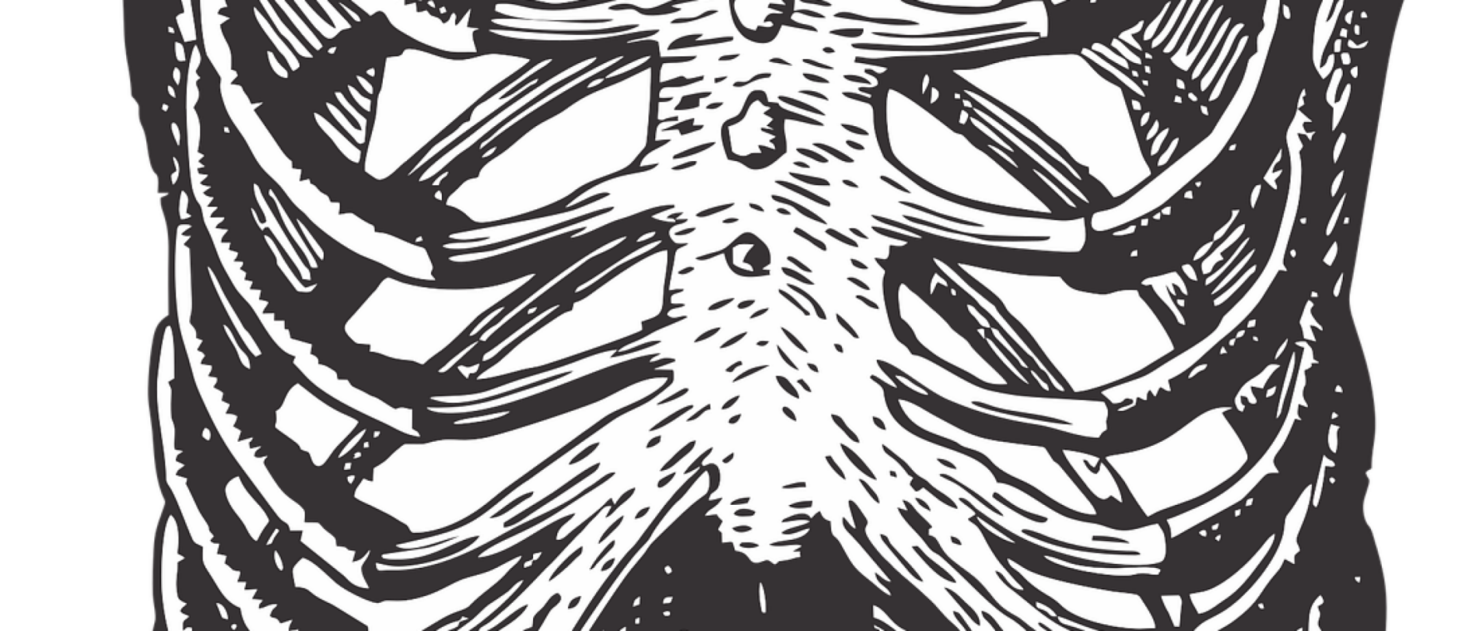 Pijn in je borstbeen, oorzaken en oplossingen