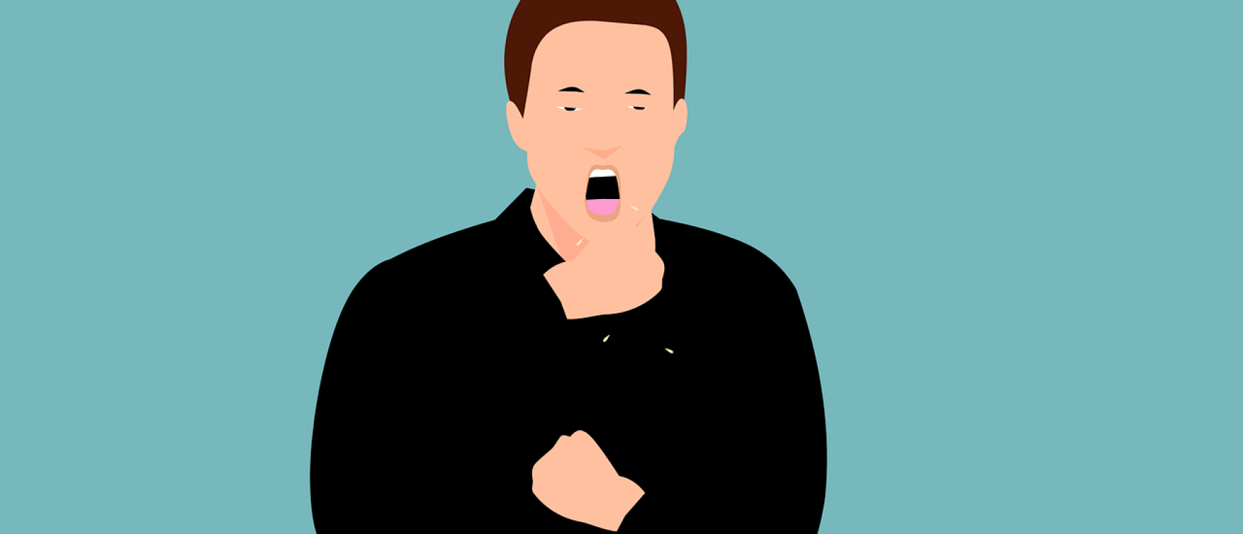 Pijn in je borstbeen, oorzaken en oplossingen