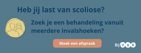 Scoliose behandeling, symptomen en tips