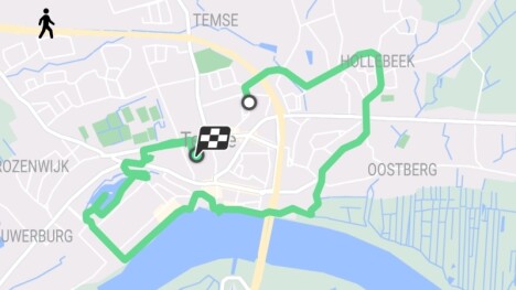 Wandelroute langs de mooiste plekjes van Temse