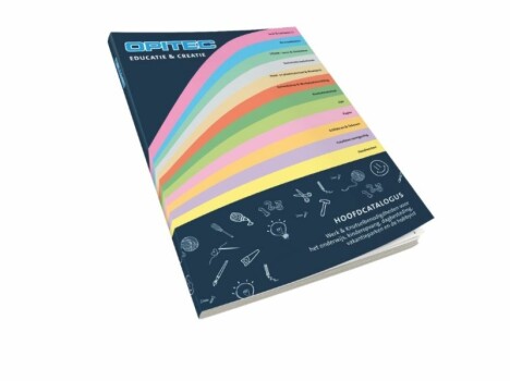 De beste keuze voor het basisonderwijs | OPITEC Nederland