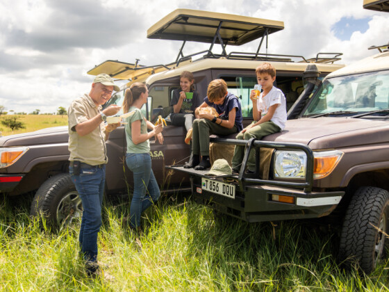 Makasa Tanzania Safaris | Tanzania Safari Company | About us
