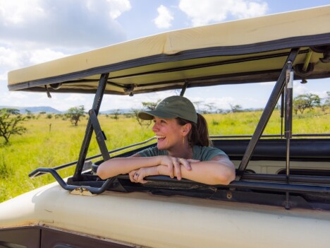 Makasa Tanzania Safaris | Tanzania Safari Company | About us