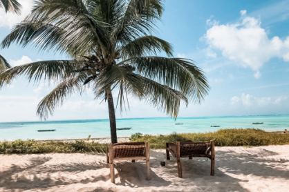 🇹🇿Tanzania Safari | Private and Tailor-made | Makasa Tanzania Safari