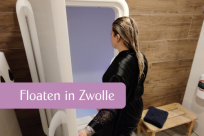 Reserveren | Floaten & Zoutkamer Zwolle