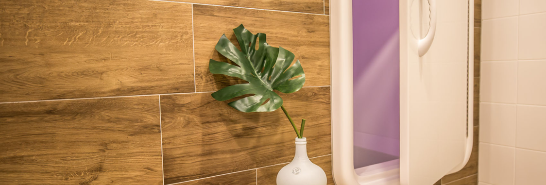 Kom samen Duo Floaten | Geniet allebei van floaten in eigen ruimte