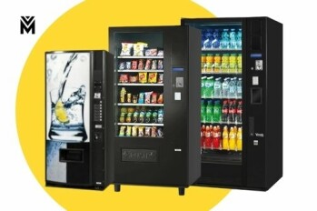 Vending Machine Kopen of Leasen? | Vendingmaster.nl | Vending Machine