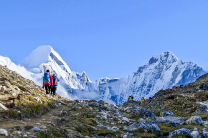 Groepsreizen voor Jongvolwassenen - Kaaiman Reizen