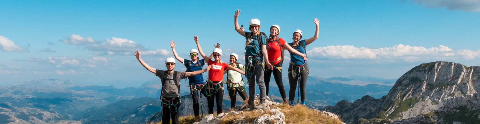 Groepsreizen Europa – Kaaiman Reizen