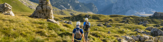 Groepsreizen Actief & Avontuurlijk | Kaaiman Reizen