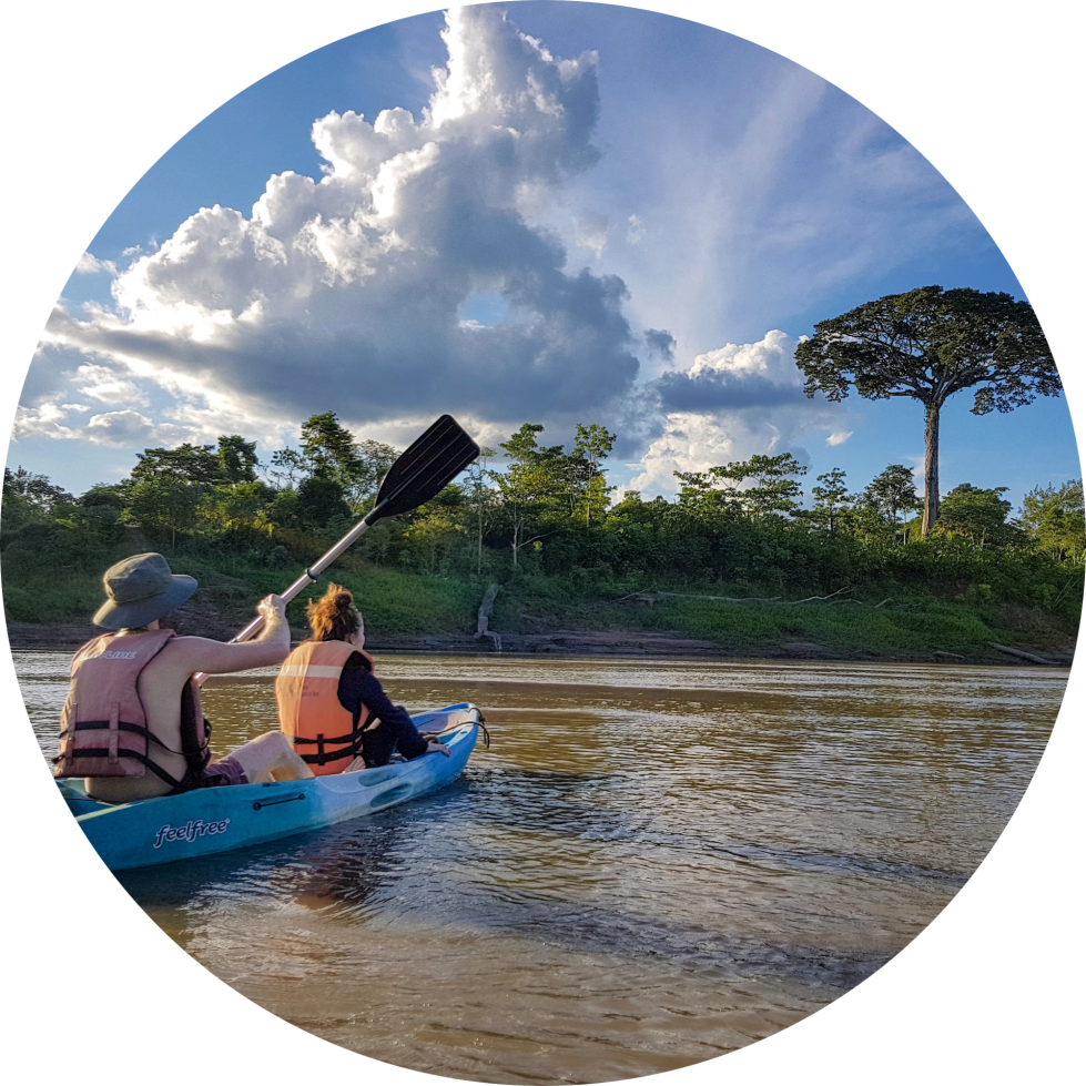 Groepsreis Peru Backpacken | Kaaiman Reizen