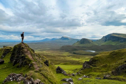 Groepsreizen voor Jongvolwassenen - Kaaiman Reizen