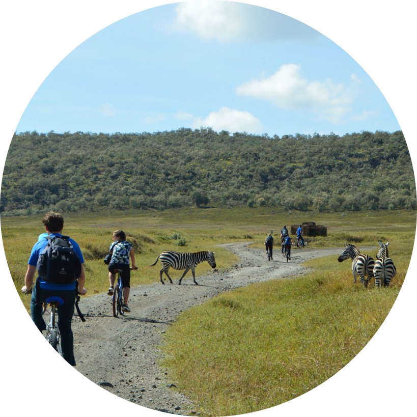 Groepsreis Kenia, Tanzania & Zanzibar | Kaaiman Reizen