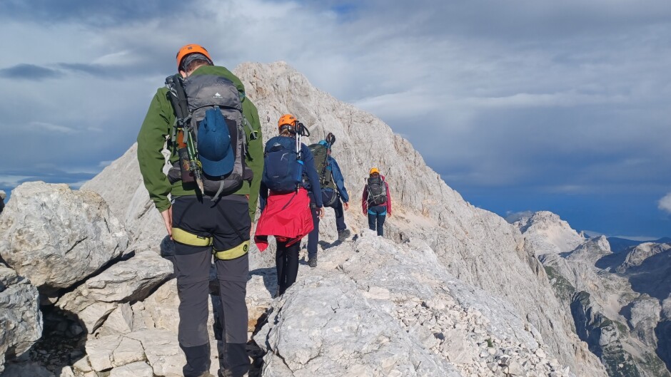 Groepsreis Slovenië l Actieve vakantie met Kaaiman Reizen