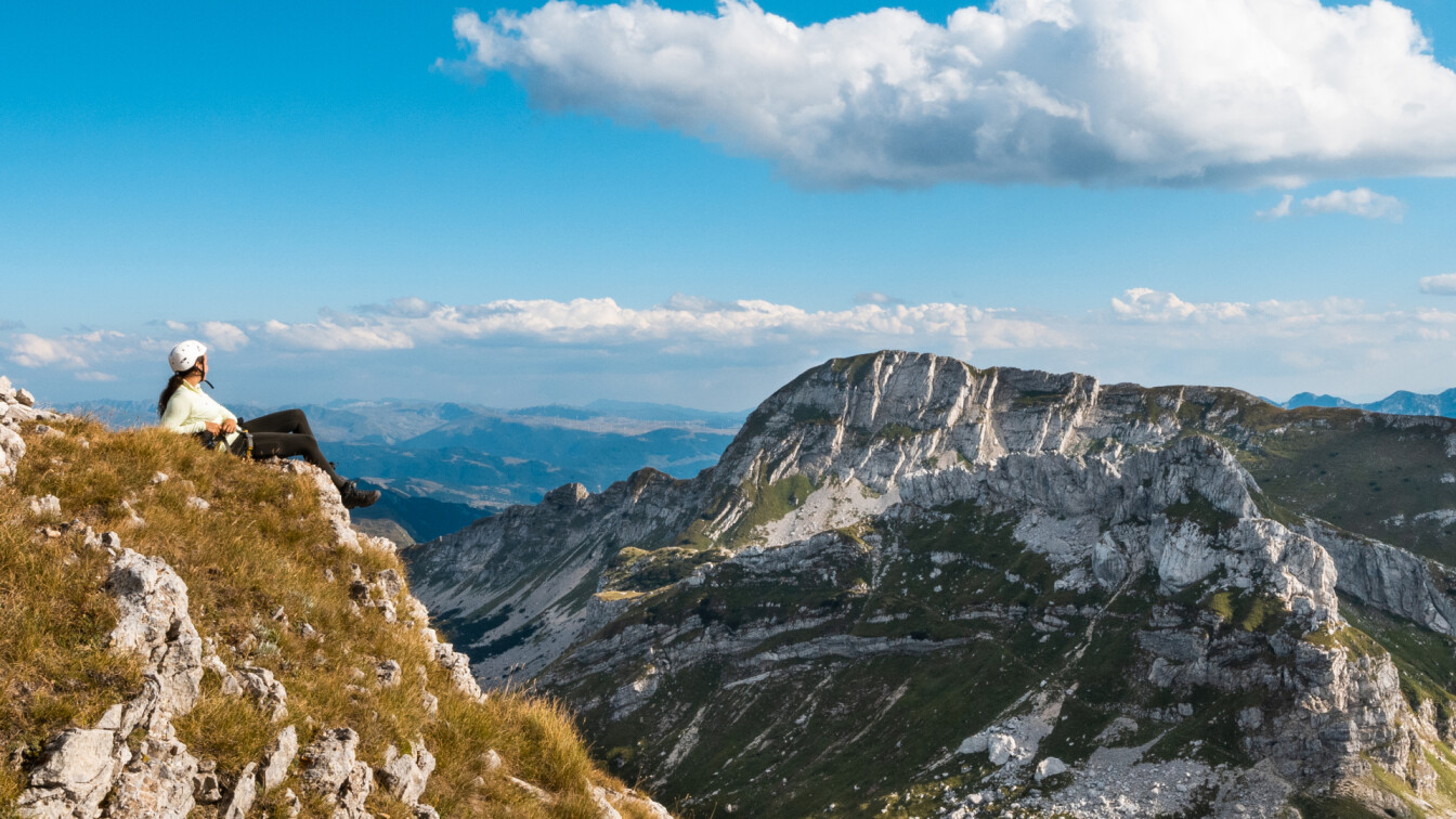 Actieve Roadtrip Groepsreis door de Balkan | Kaaiman Reizen