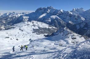 Groepsreizen Actief & Avontuurlijk | Kaaiman Reizen