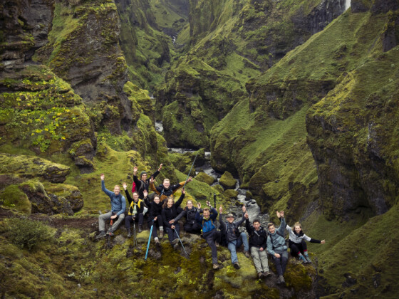 Groepsreis IJsland | Actieve Roadtrip | Kaaiman Reizen