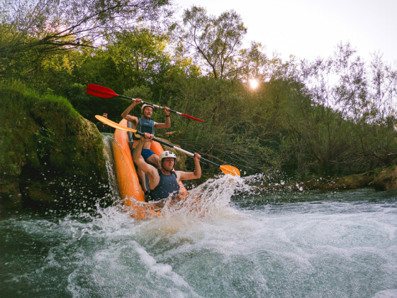 Groepsreis Balkan | Avontuurlijke roadtrip met Kaaiman Reizen