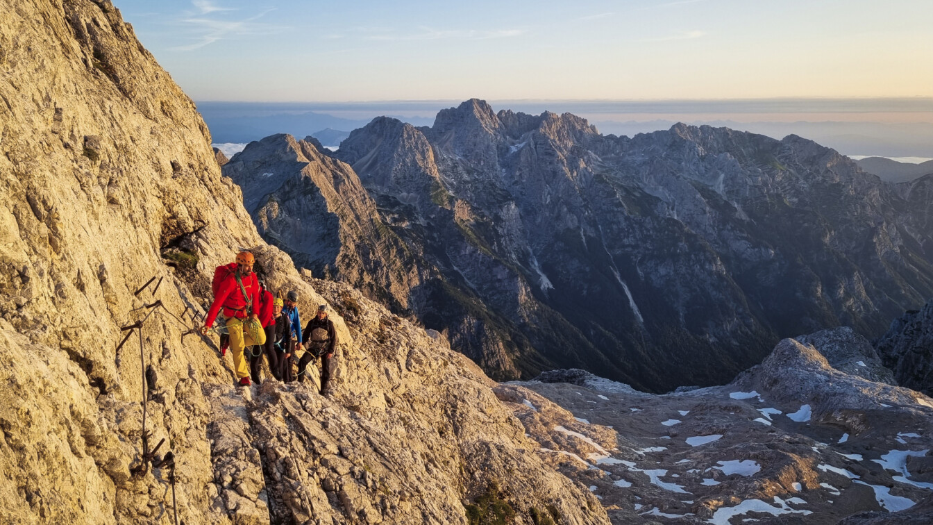 Groepsreis Slovenië l Actieve vakantie met Kaaiman Reizen