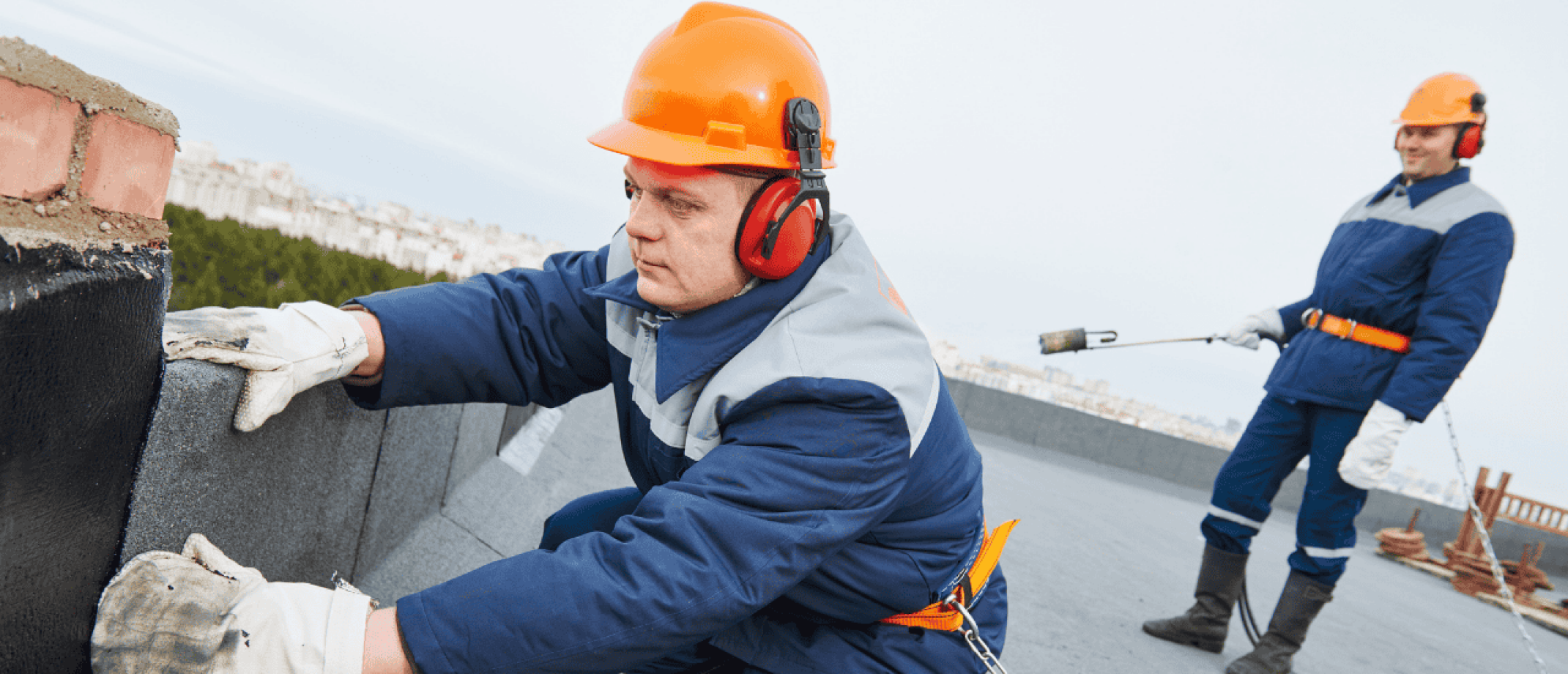 Plat dak maken? Alles wat u moet weten over opbouw en uitvoering