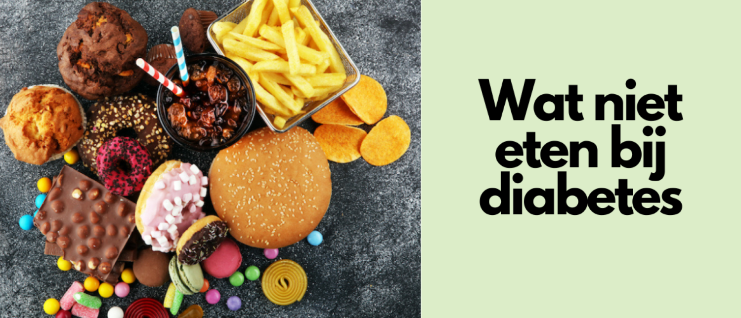 Diabetes en cholesterol: Hoe houd je beide onder controle?