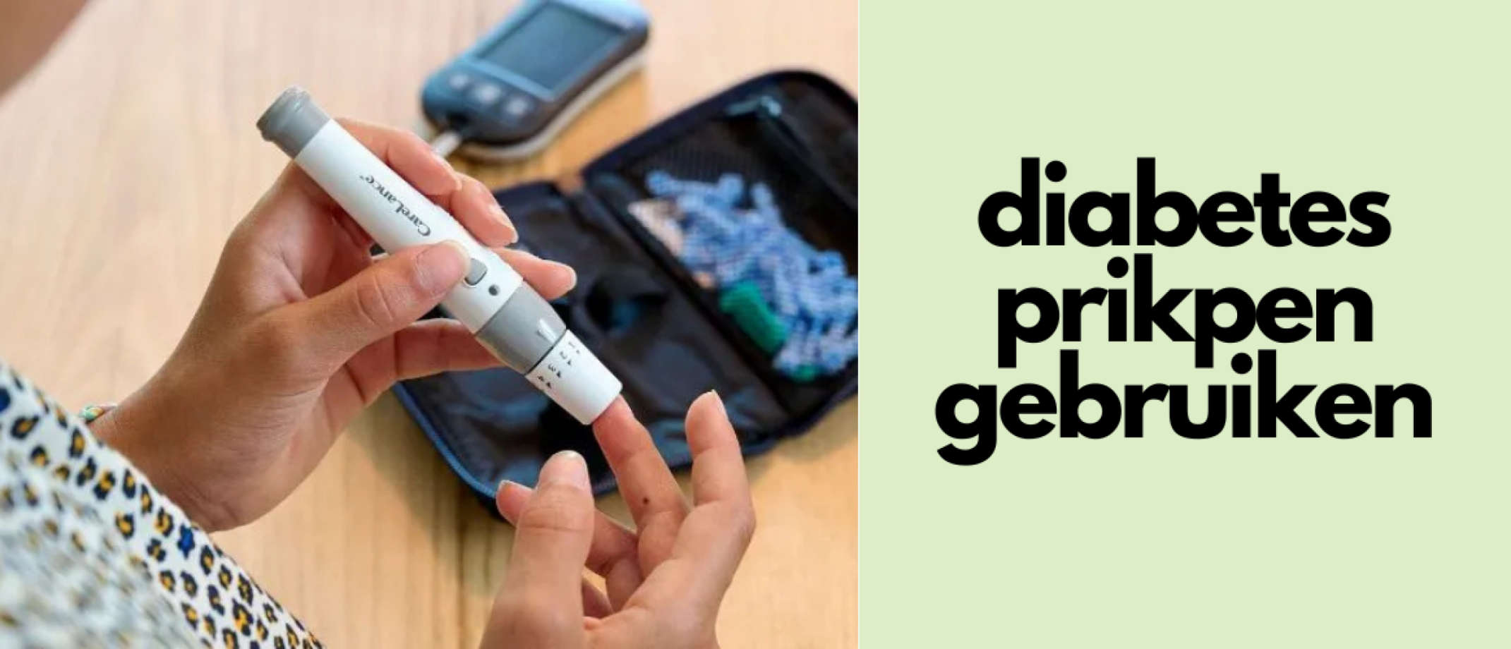 10 Onmisbare Leefstijl Tips voor een Gezond Leven met Diabetes