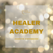 Healer Academy 2025 | De Healer Academy