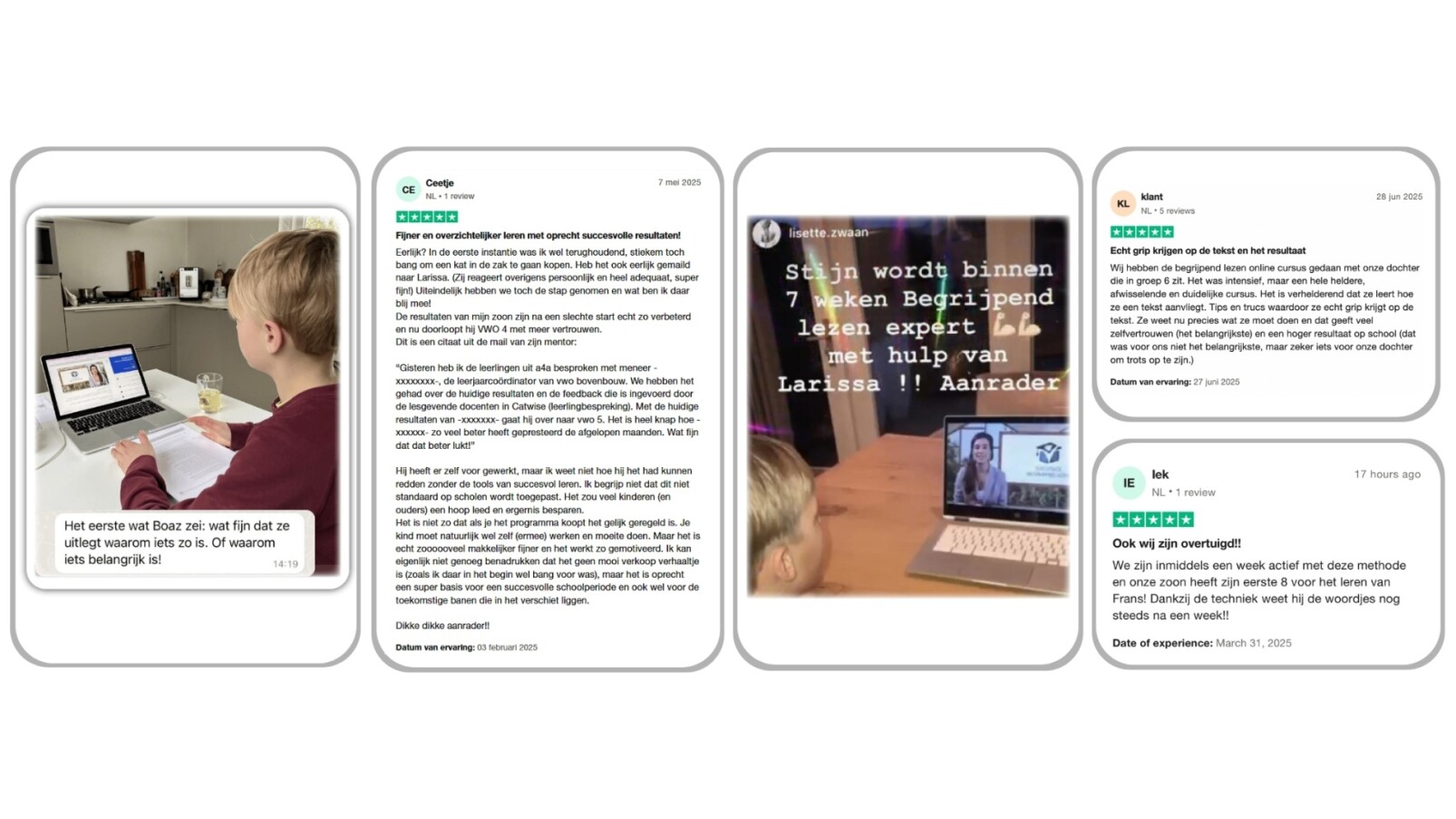 Basisschool – Groei in Cijfers en Zelfvertrouwen met Succesvol Leren