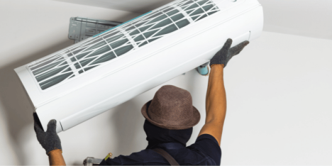 Kosten airco plaatsen 2025 - Alle kosten op een rij