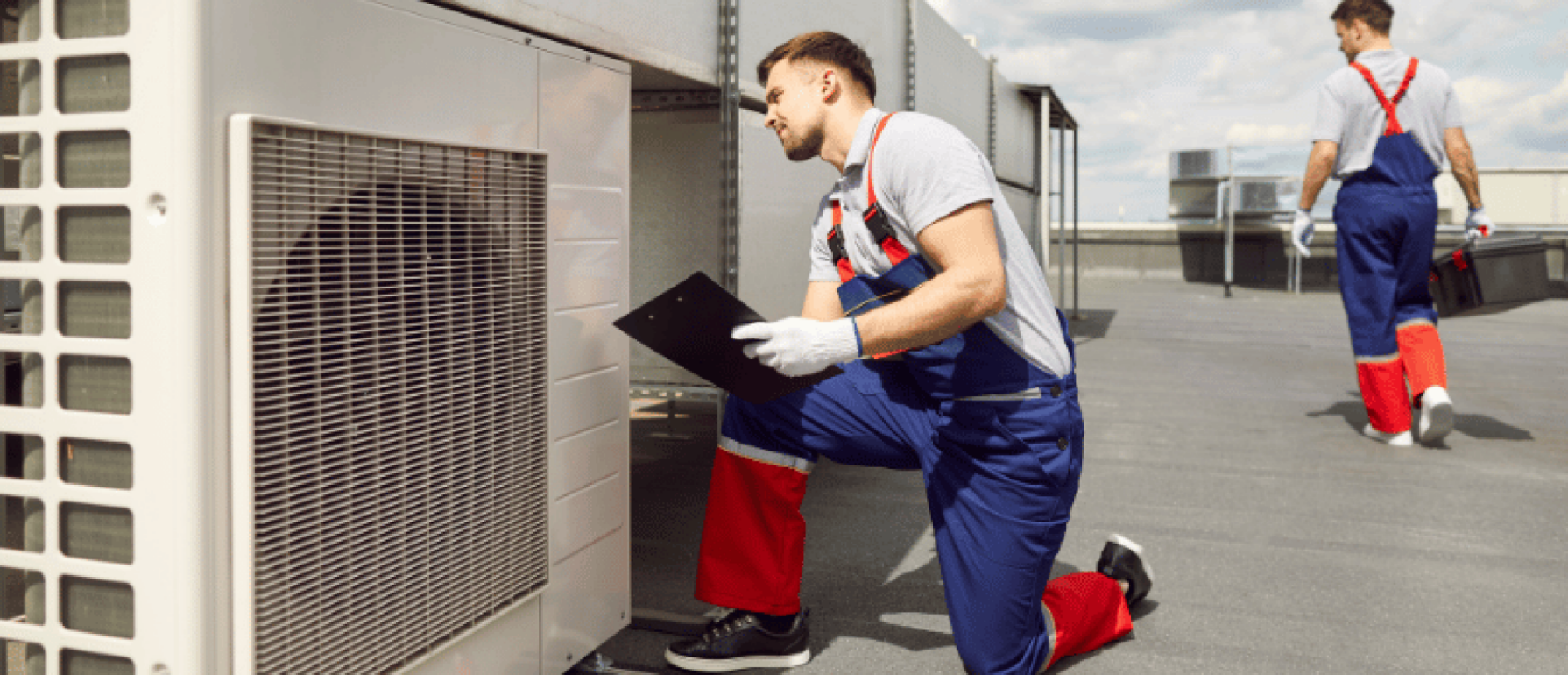 Airco buitenunit plaatsen - Regels, kosten en beste plek