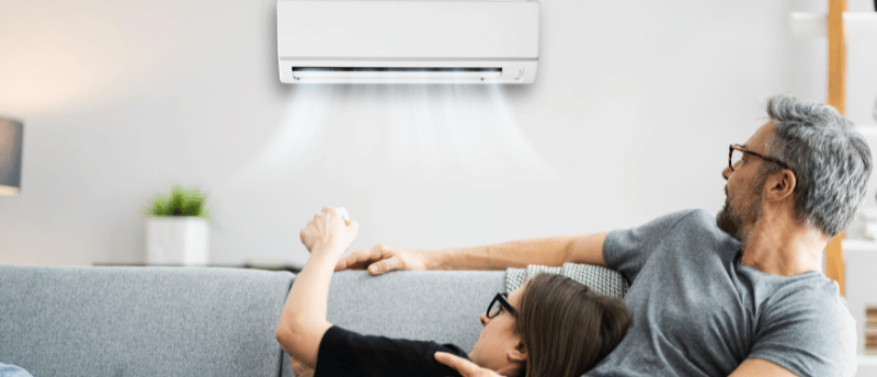 Airco buitenunit plaatsen regels - Alle regels op een rij