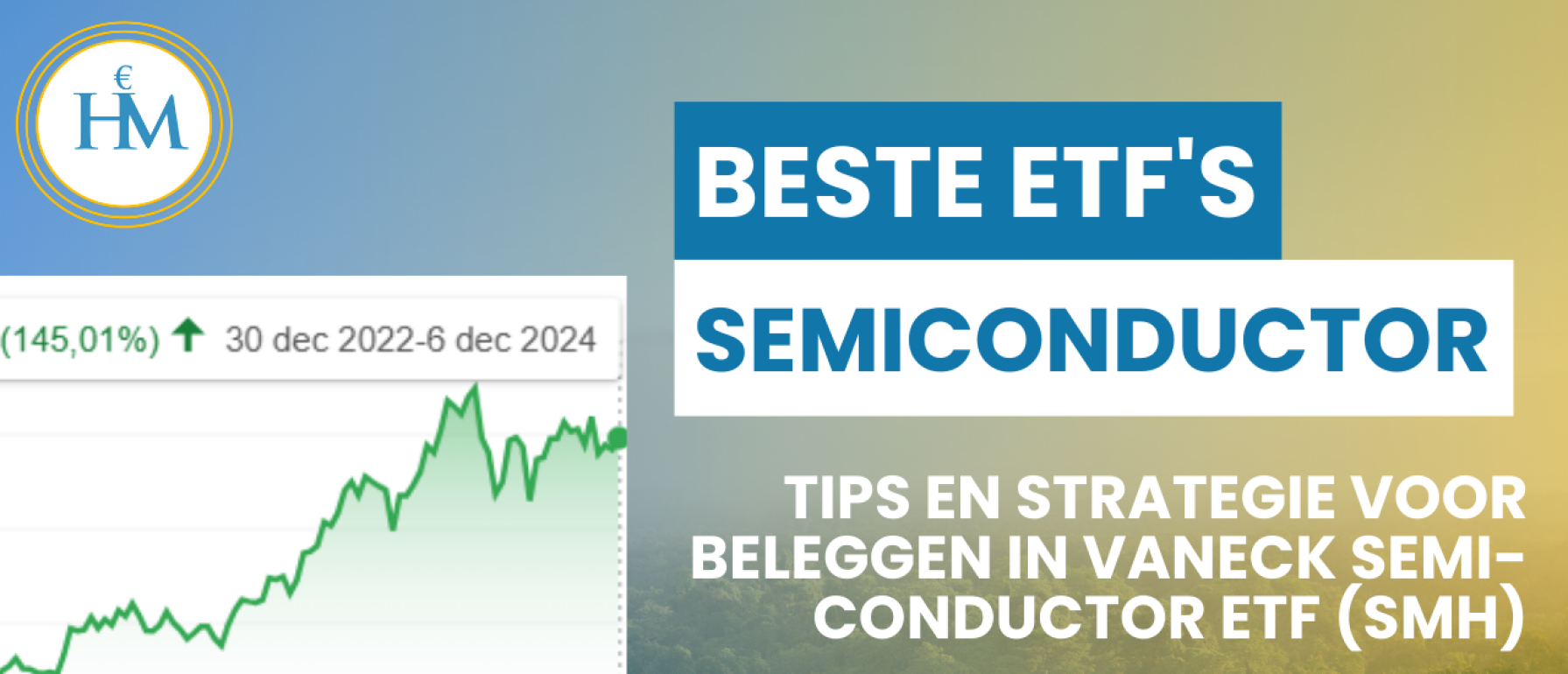 TOP 3 Beste ETF’s uit DEGIRO Kernselectie Kopen in 2025 - 26 | Veel ...