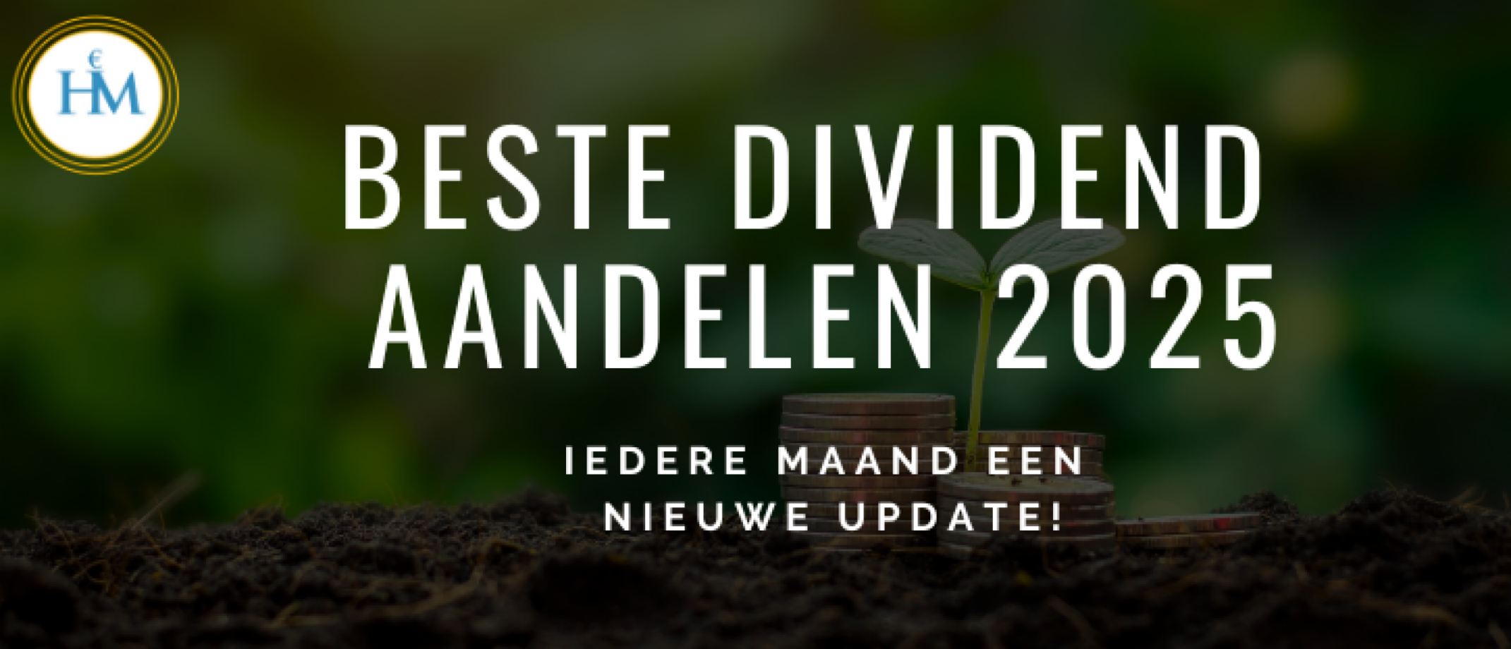 Top 10 Beste Groei Aandelen December 2025 | Happy Investors