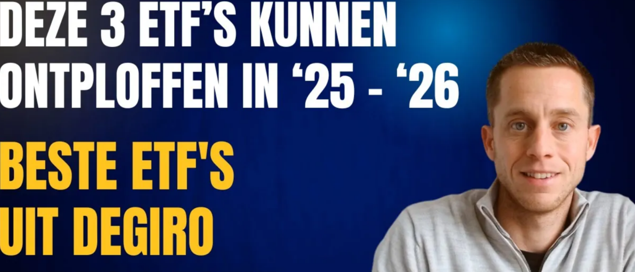 Top 10 Beste ETF’s September 2025: Analyse van Kansrijke Fondsen