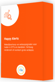 Happy Aandelen Alerts