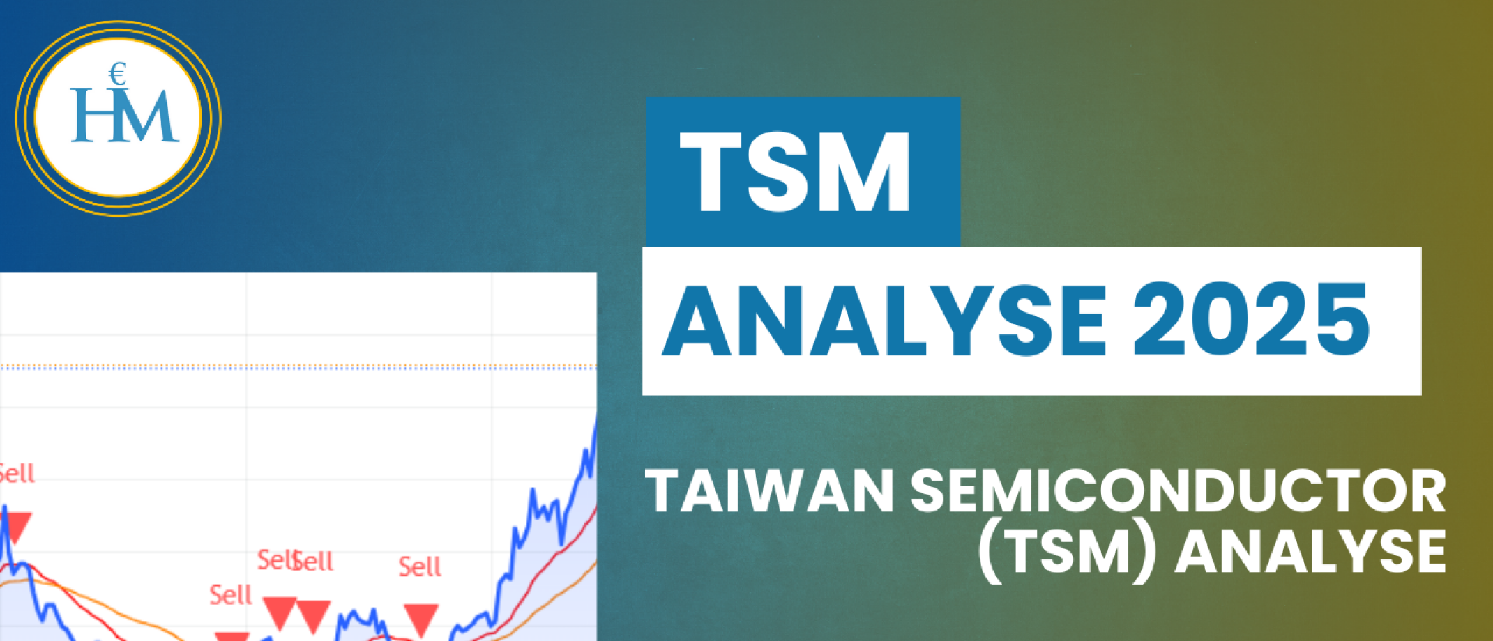 Taiwan Semiconductor (TSM) Aandelen Analyse met Groei Potentie in 2025