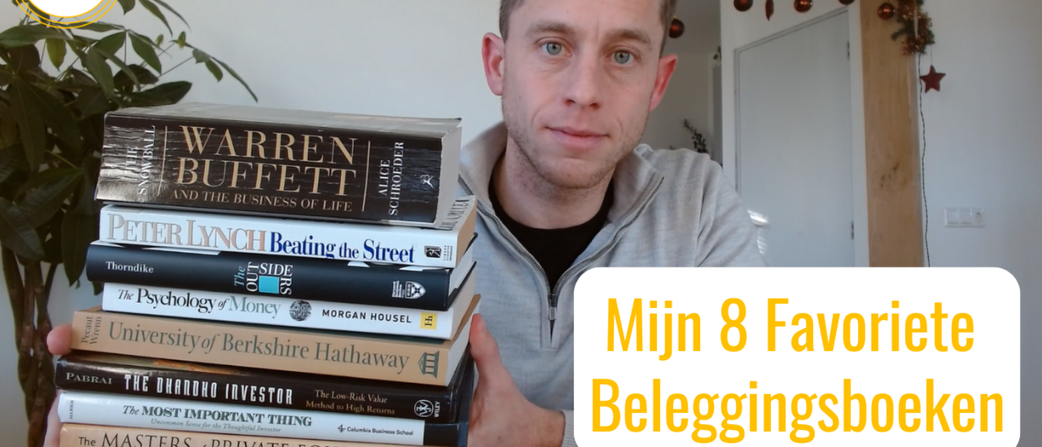 53+ Beste Boeken over Investeren, dit zijn mijn 8 favoriete ...