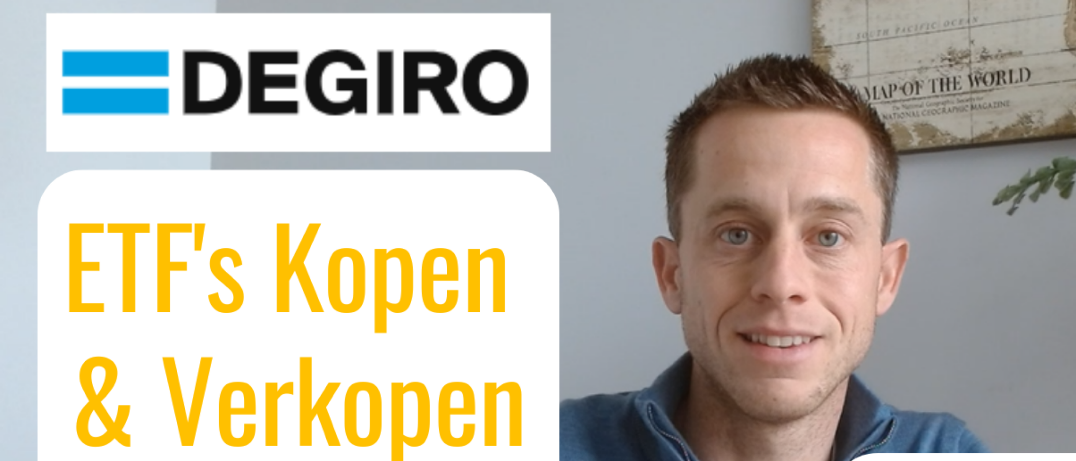 Hoe ETF Kopen bij DEGIRO 2025? | Uitleg ETF Beleggen bij DEGIRO Werkt ...
