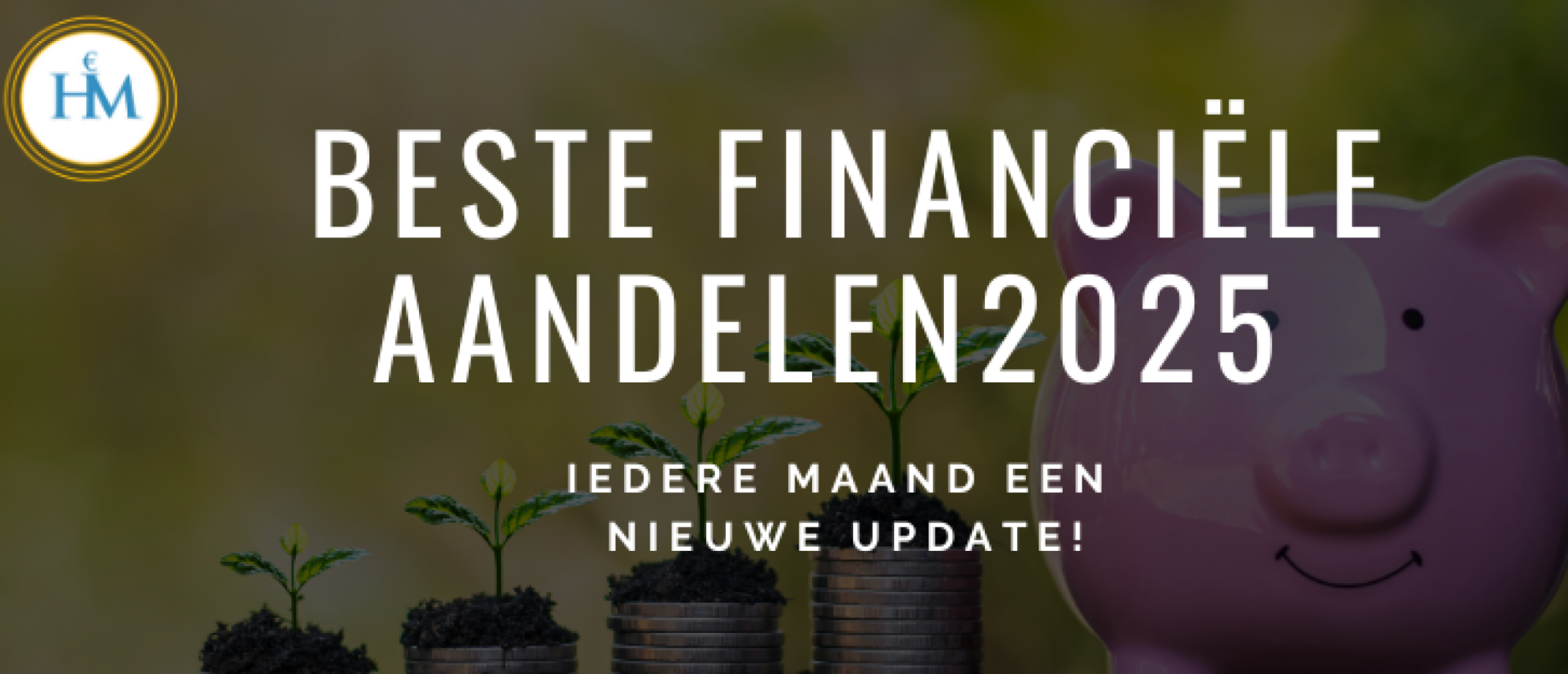 Top 10 Beste Aandelen Om Te Kopen | November 2025