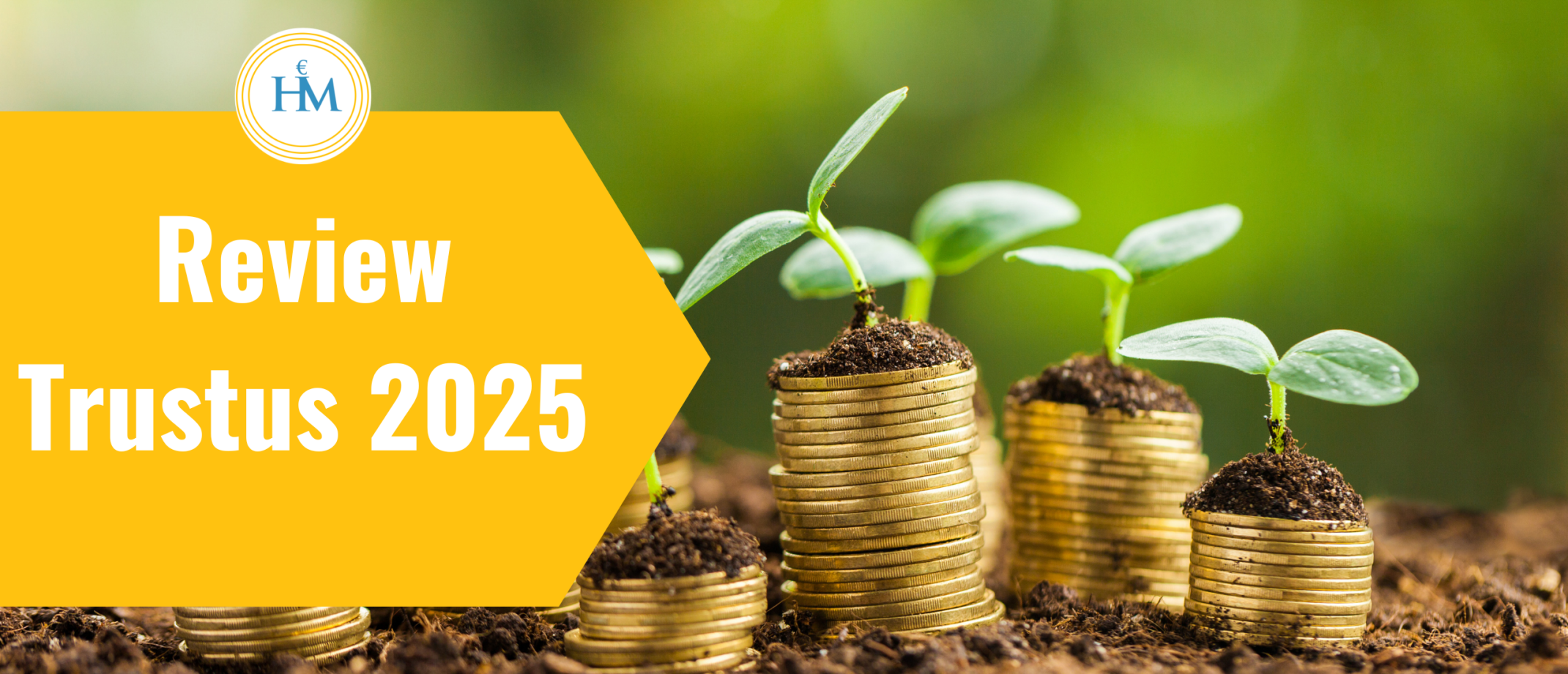 Trustus Review 2025: Vermogensbeheer met aandacht en rendement